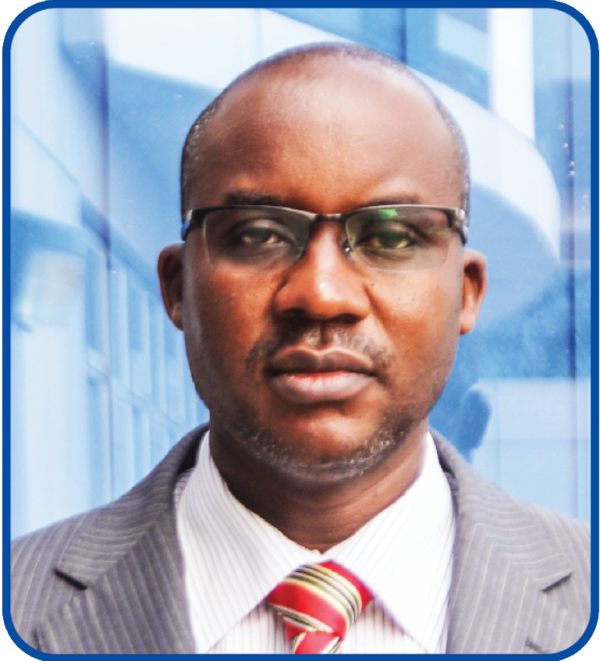 MR. Christopher K. Tanui - AFENET