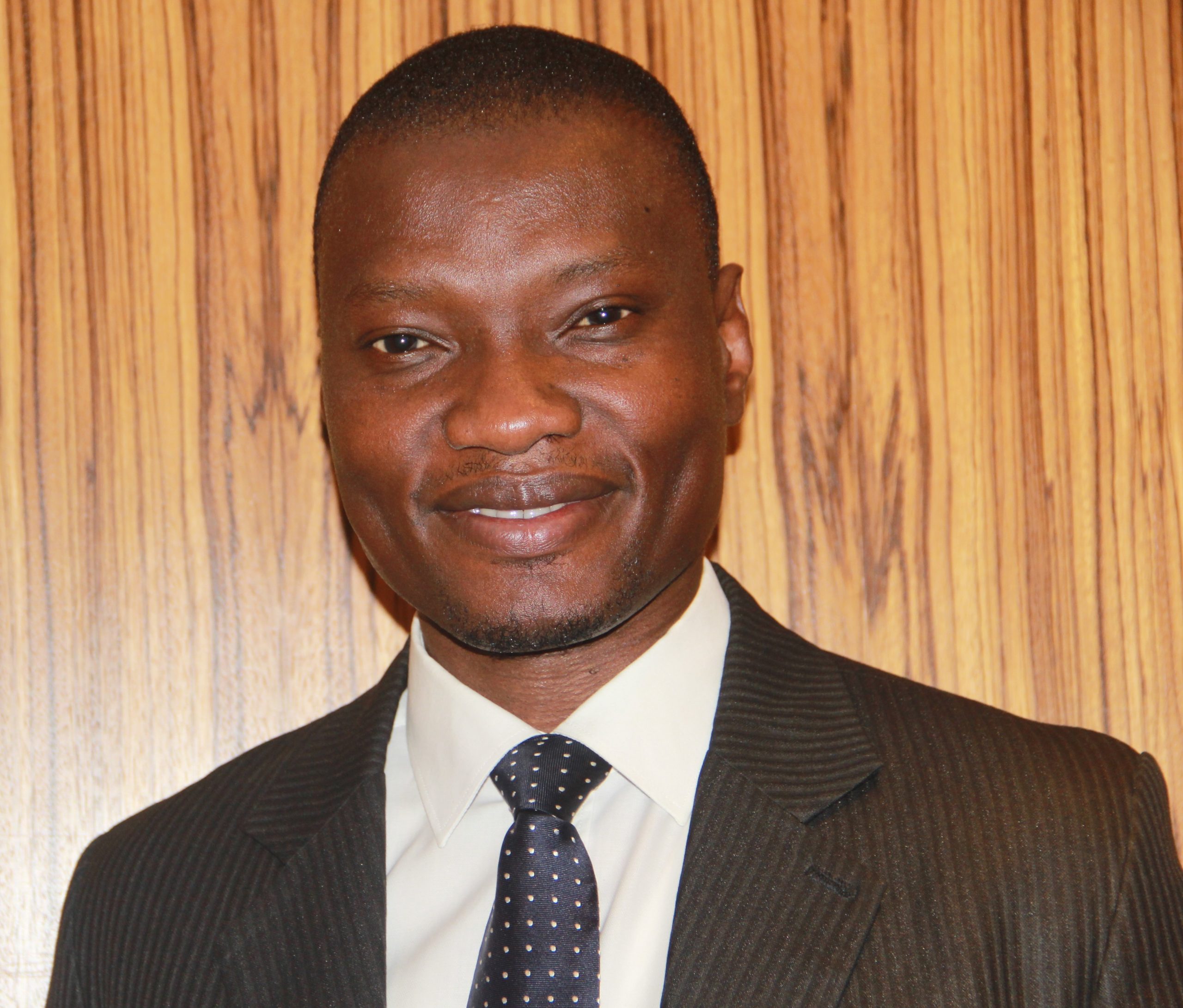 Prof. Ernest Kenu - AFENET