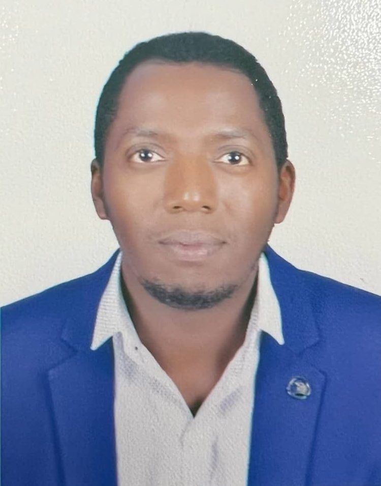 Mr. Samuel Assegid - AFENET