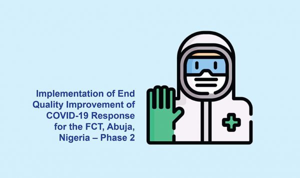 Completed Projects - AFENET