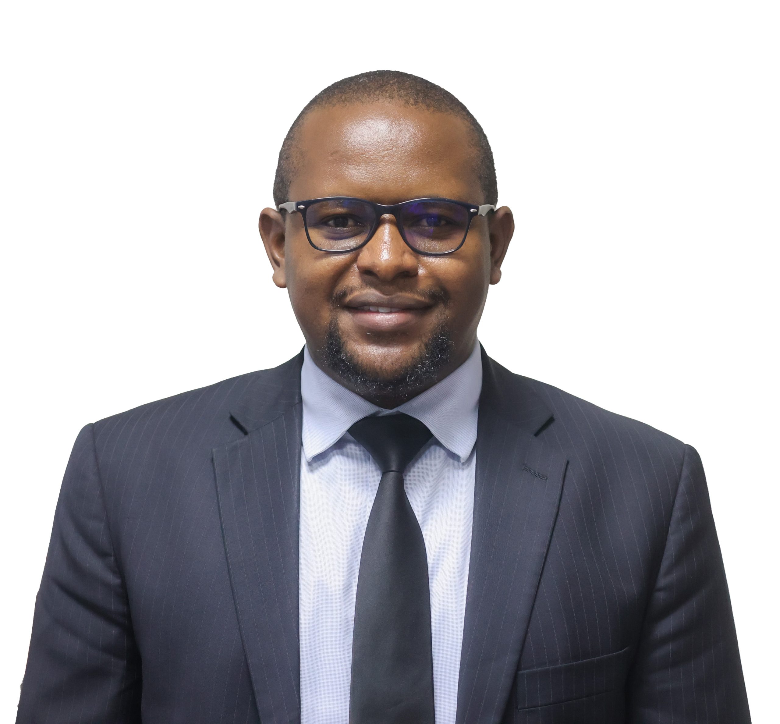 Mr. Bonface Waweru - AFENET