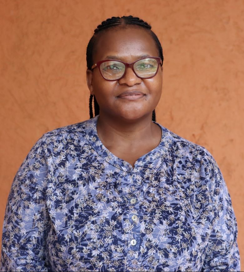 Dr. Emmy-Else Ndevaetela - AFENET