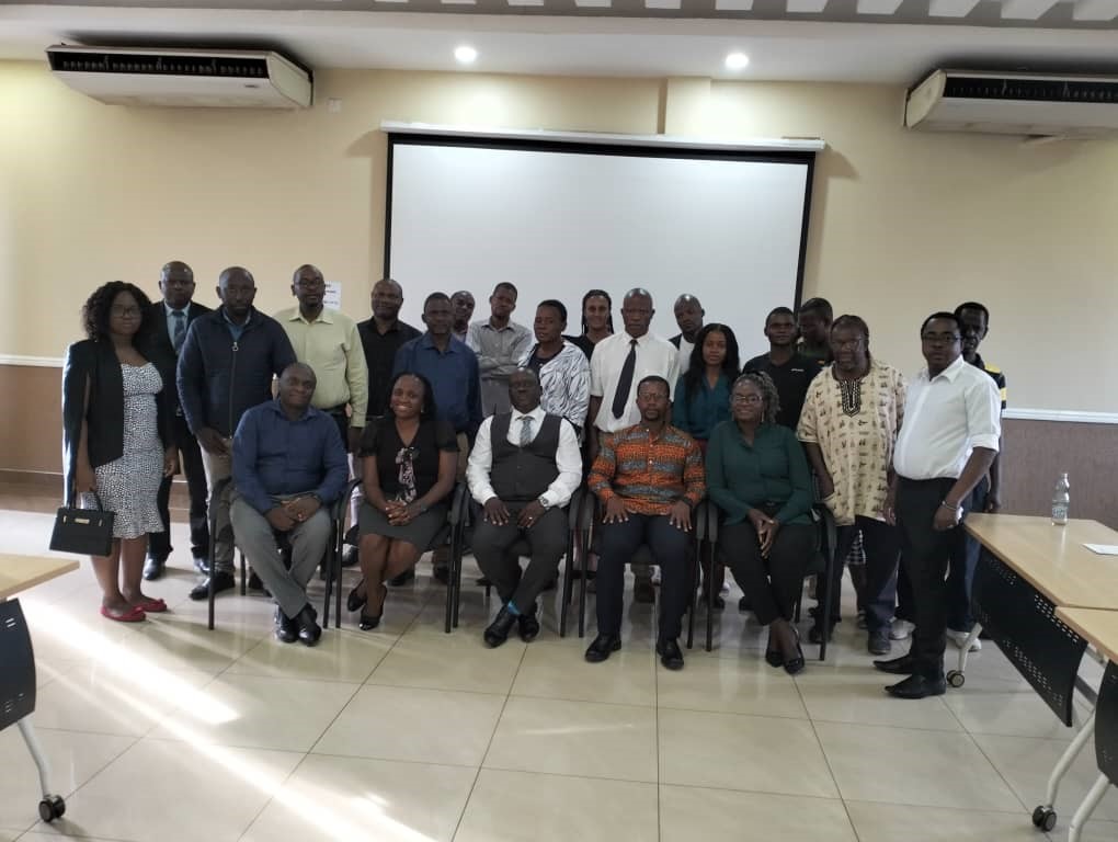 Review of COVID-19 vaccination efforts in Malawi - AFENET