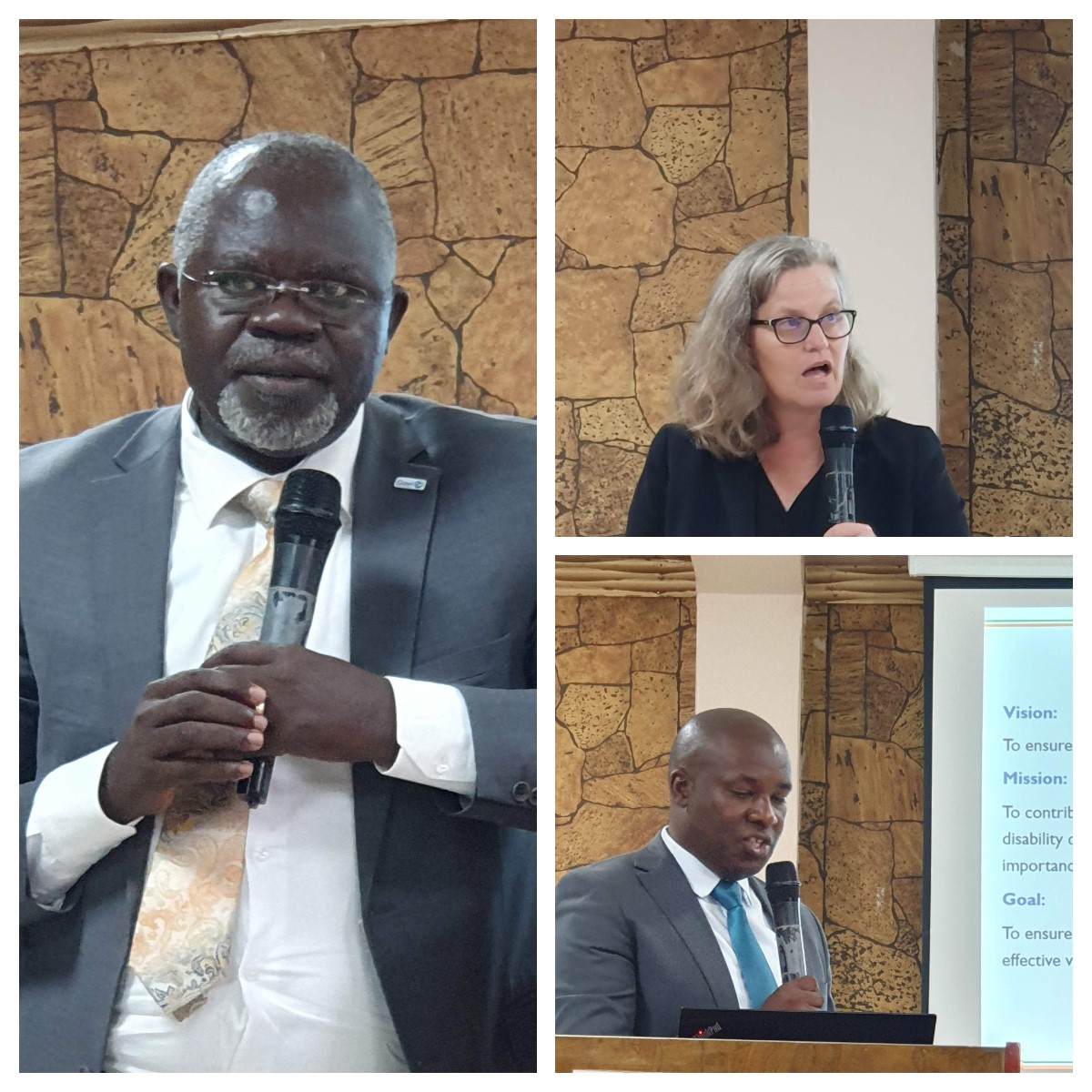 Uganda Expanded Program on Immunization revives the EPI Partners ...