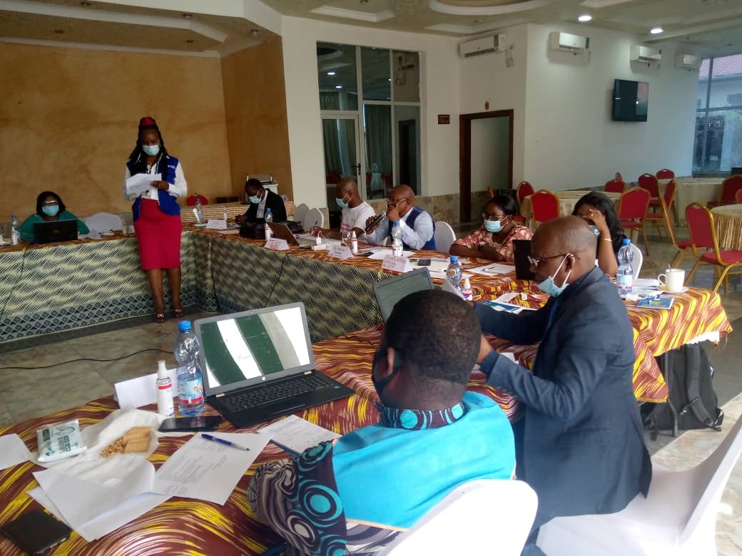 Celebrating the Unique Role of Female FETPs in Strengthening Health ...