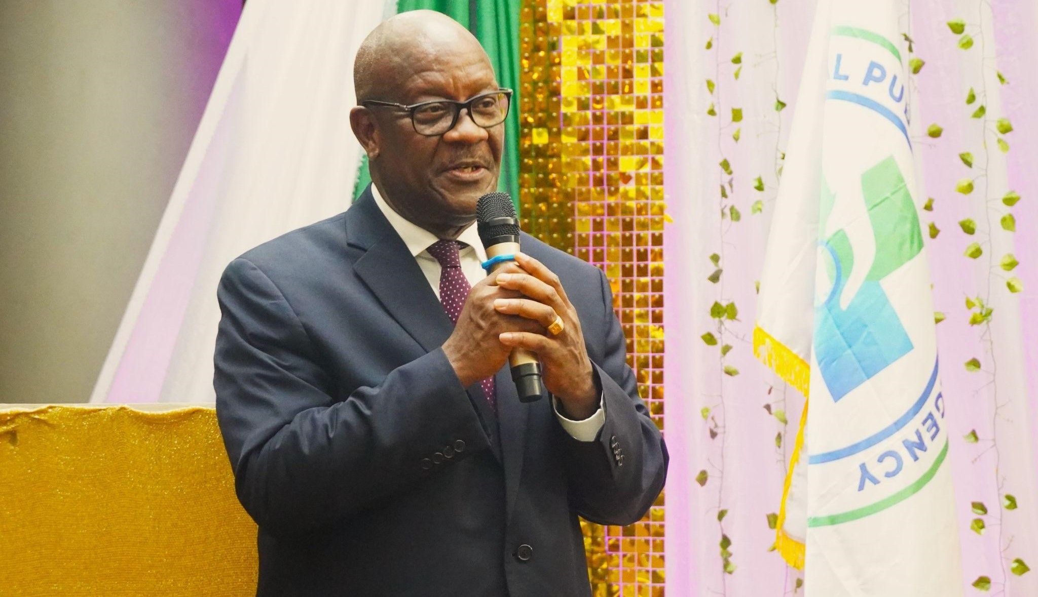 Advancing Public Health: Launching Sierra Leone's National Public ...