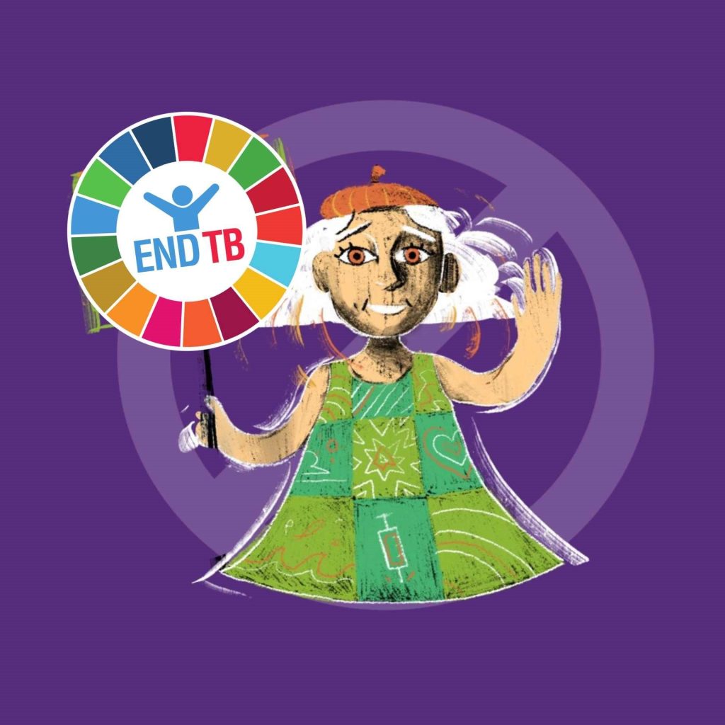 World Tuberculosis Day - AFENET